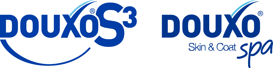DOUXO Spa : Soins Quotidiens pour la Peau Sensible du Chien